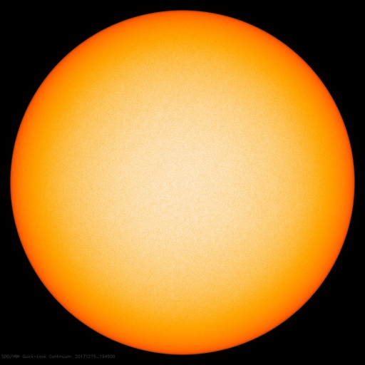 Sun with no sun spots | ENVIRONMENTAL SOLUTIONSENVIRONMENTAL SOLUTIONS